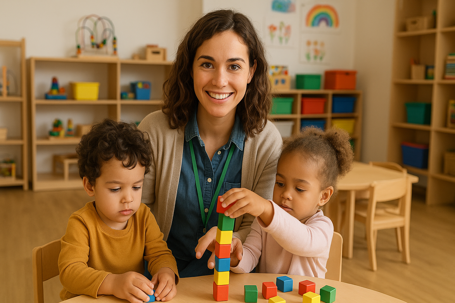 VAE éducateur jeunes enfants EJE. Financé par le CPF